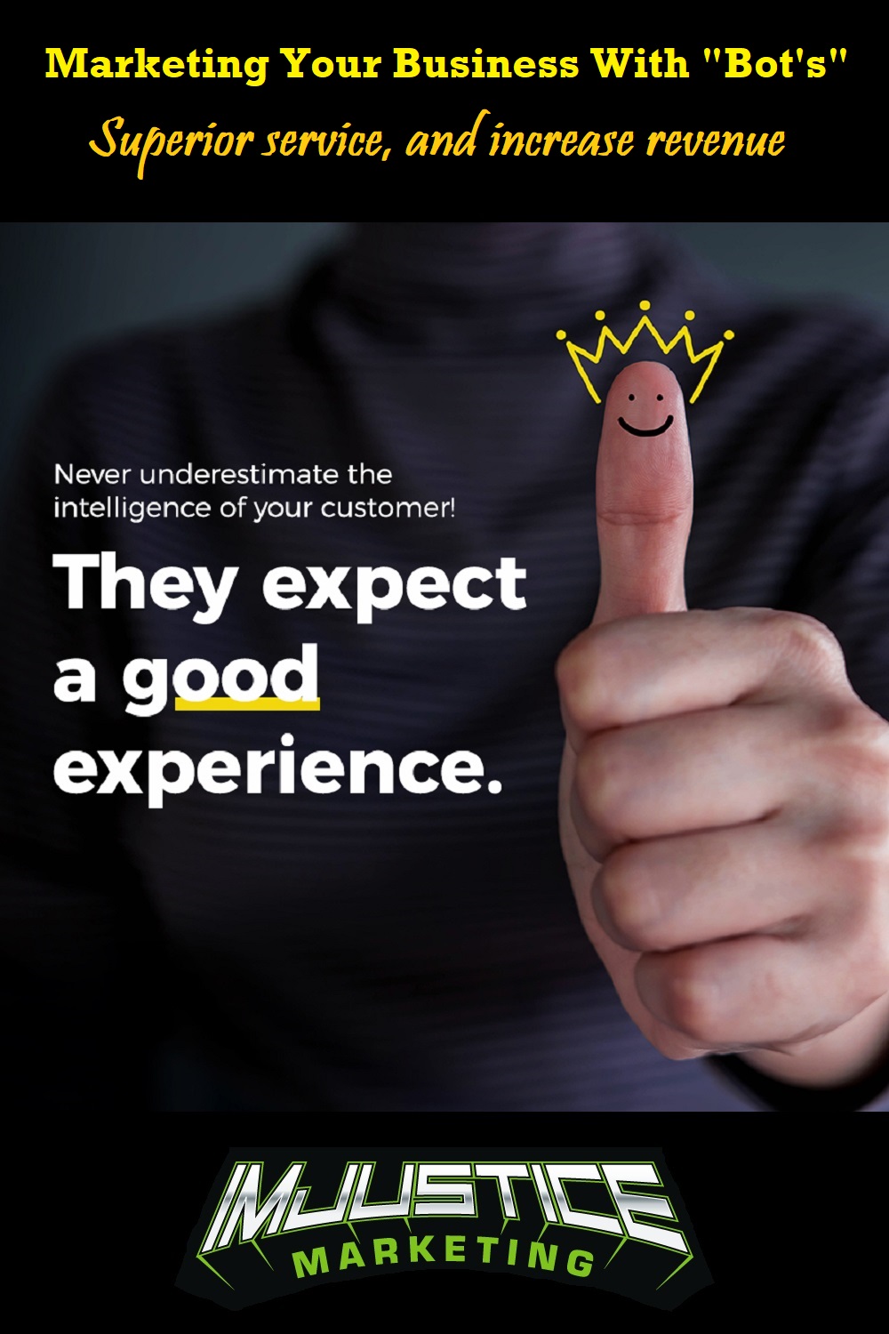 Messenger Bot Marketing For Your Business