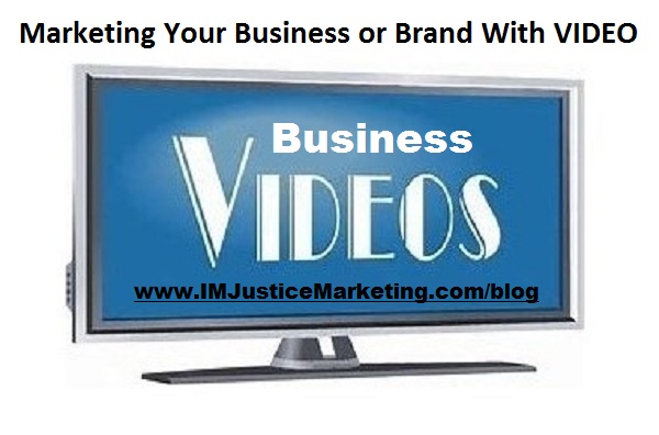 Business Videos: Are They Worth the Effort | Tactical Marketing Success