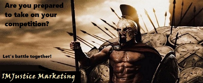 battle your competition with marketing strategies | Tactical Marketing ...