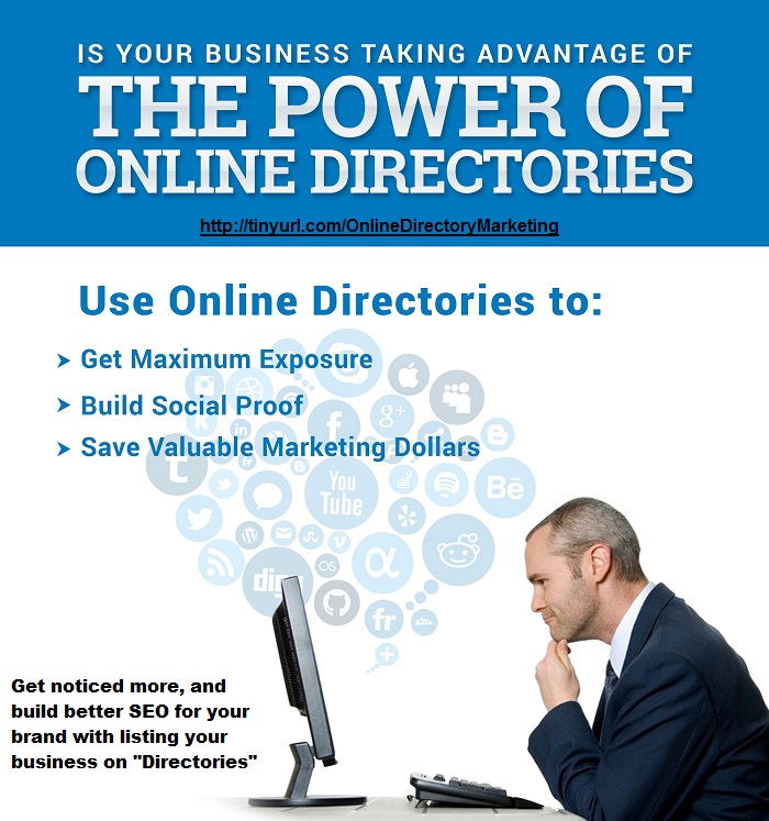 online-directories-flyer | IMJustice Marketing - Advanced Strategic ...